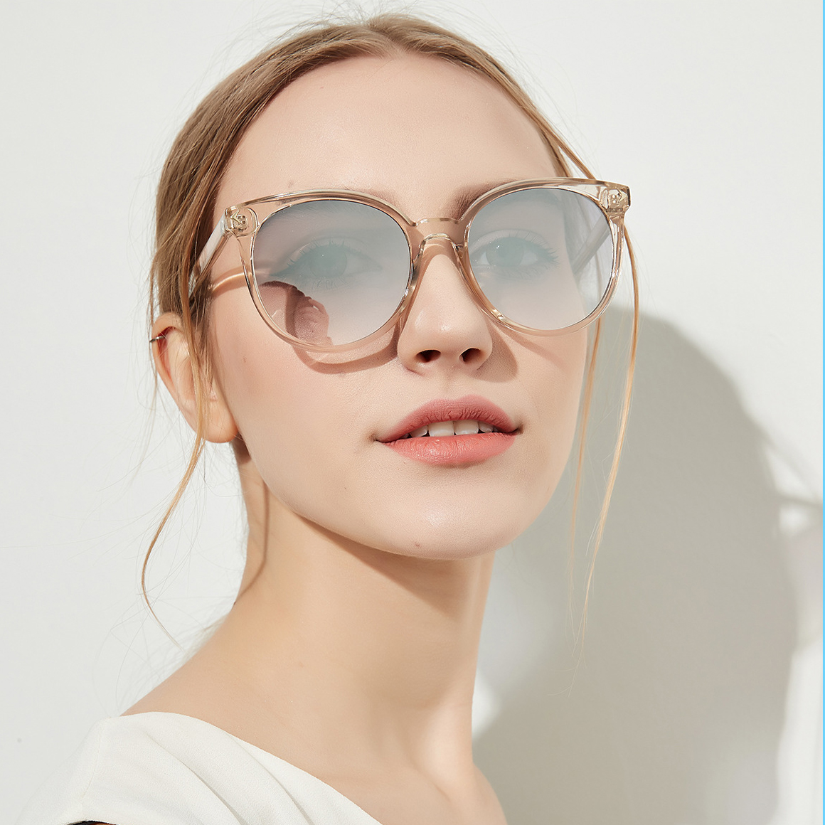 Wholesale new design sunglasses-ESSG0018 - EleStyles Jewelry Factory ...